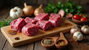 Authentic Beef Cheek Barbacoa – 5 Easy Steps & Pro Cooking Tips