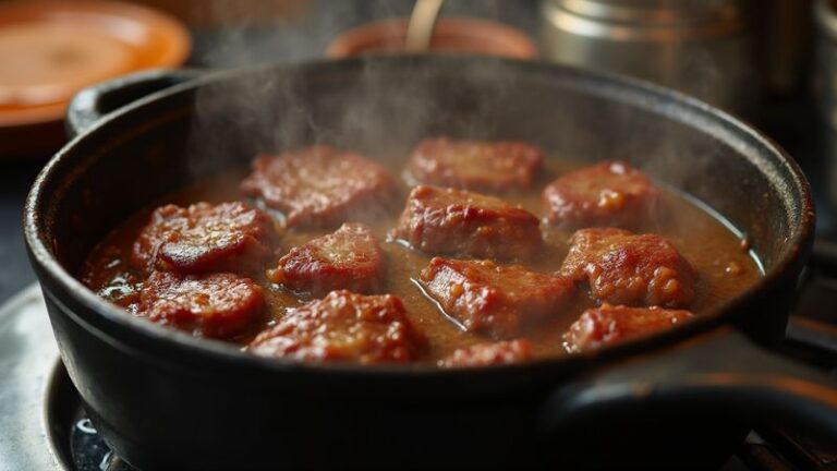 Authentic Beef Cheek Barbacoa – 5 Easy Steps & Pro Cooking Tips